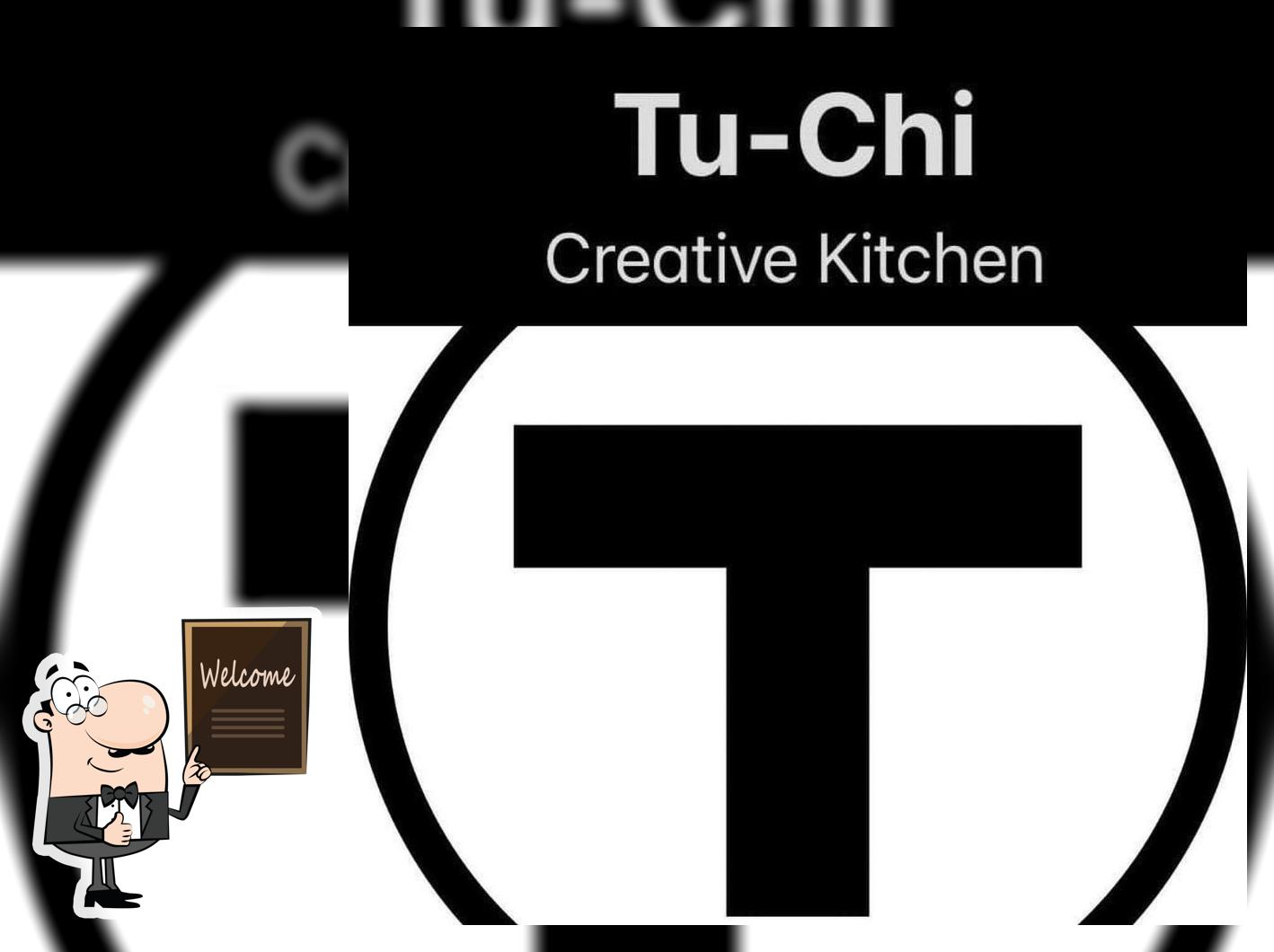 Tu-Chi Creative Kitchen, Arlington - Restaurant menu, prices and reviews