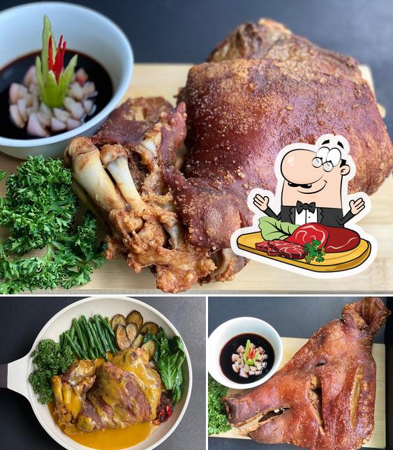 Rackuz 2 Ktv Bar, Quezon City - Restaurant menu, prices and reviews