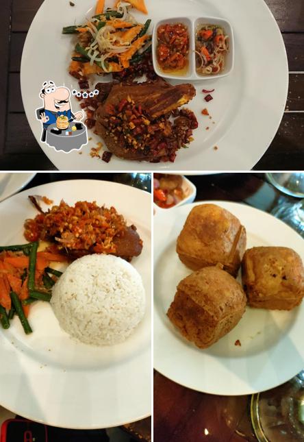 Bebek Renon QBIG BSD City restaurant, Tangerang - Restaurant reviews