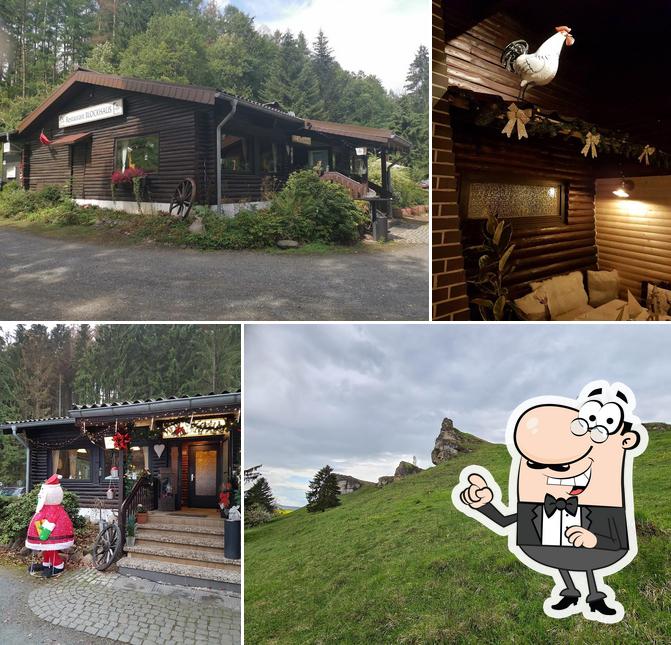 Blockhaus Restaurant, Herzberg am Harz - Restaurant reviews