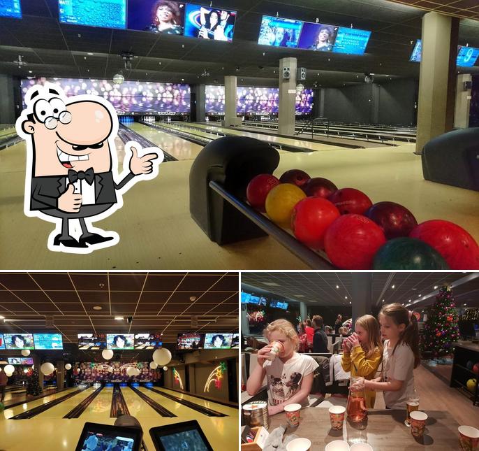 Bowling Scheveningen BV, The Hague - Restaurant reviews