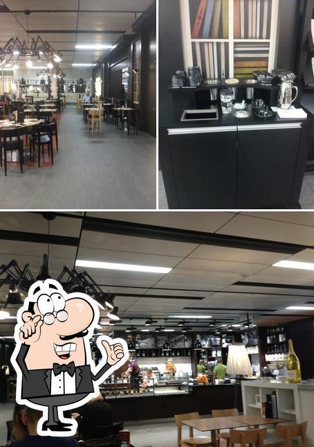 Cafe Ritazza, Schwechat - Speisekarte, Preise und Bewertungen