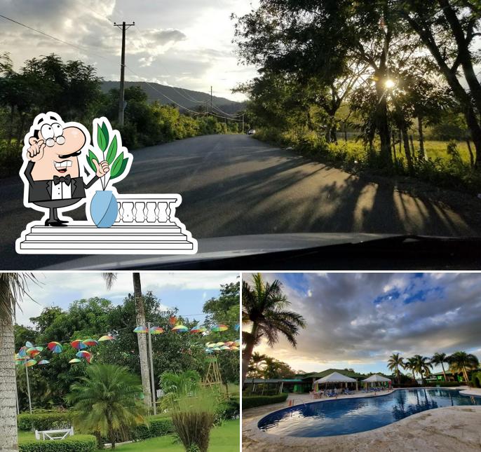 Casa Club Maimón, Maimon - Restaurant reviews