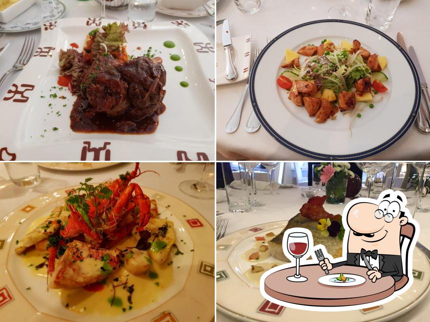 Restaurant Delicious, Contern - Restaurant menu and reviews