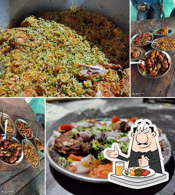 Desi dhaba - Restaurant menu, prices and reviews
