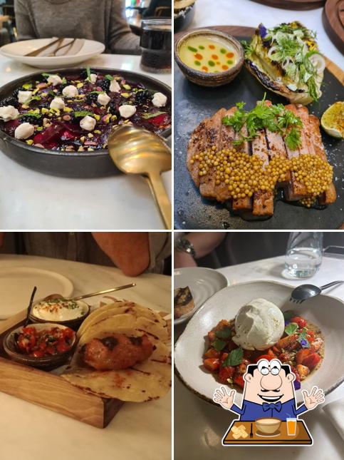 Geco Athens, Athens, Syntagma - Restaurant menu, prices and reviews