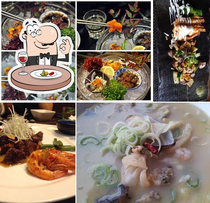 Gojen restaurant, Busan, 227 Dalmaji-gil - Restaurant reviews