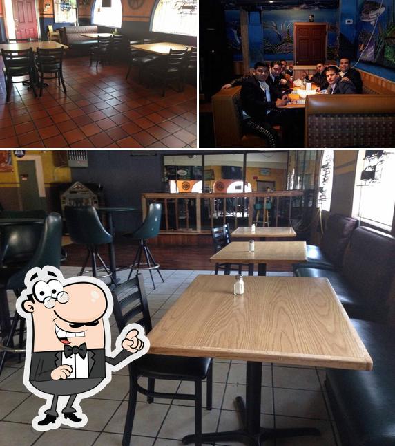 Juan Colorado in Seattle - Restaurant menu and reviews
