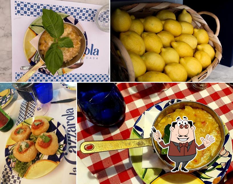 La Cazzarola ristorante, Sorrento - Recensioni del ristorante