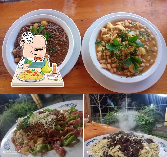 La covacha restaurant, Open Door - Restaurant reviews