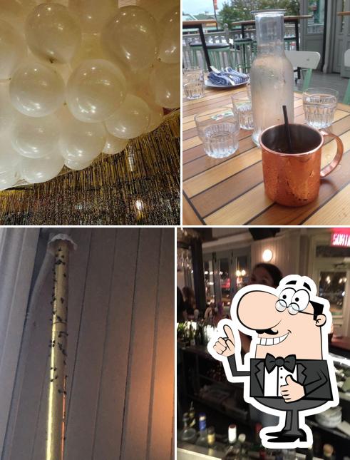 Le Boating Club, Laval - Menu du restaurant et commentaires