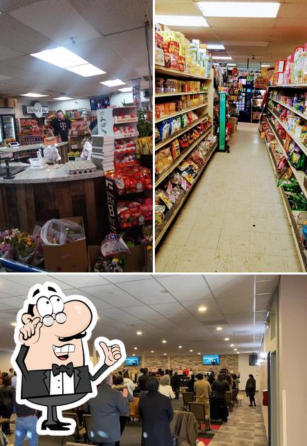 Little Saigon Market - Asian Grocery Store, Denver - Restaurant menu ...