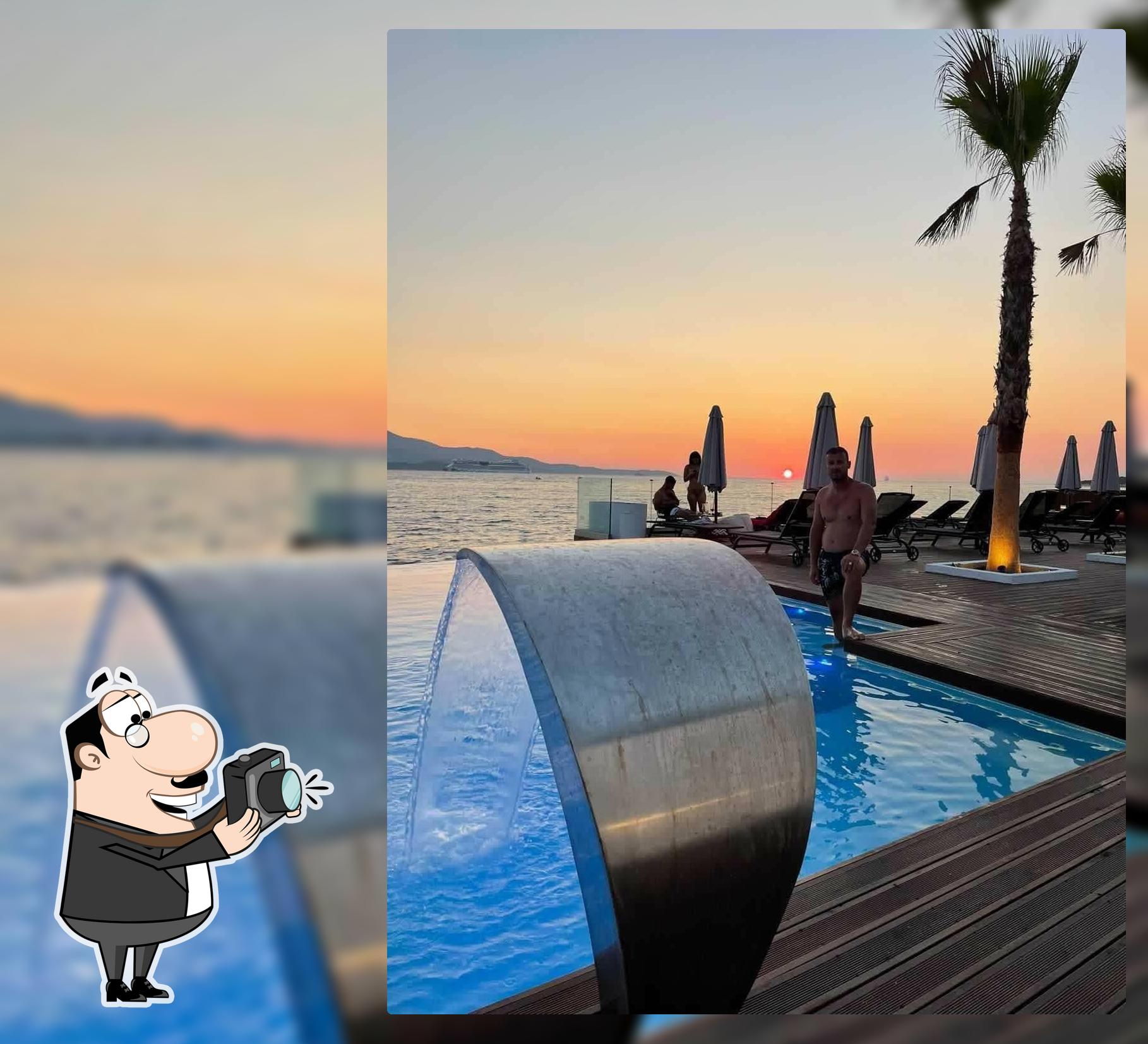 Die besten clubs in Ksamil , Sommer 2024 - Restaurant Guru