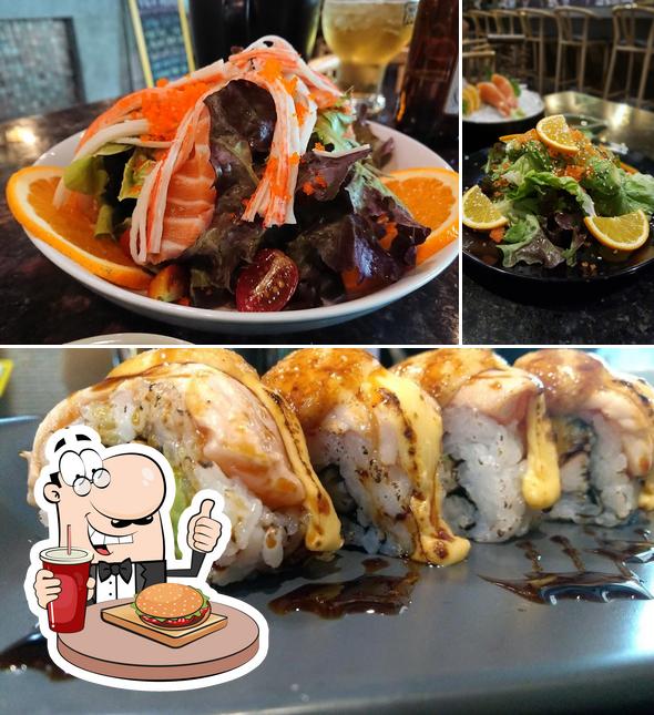Restaurante Puffin Beer & Japanese Bistro, Bangkok - Opiniones del ...