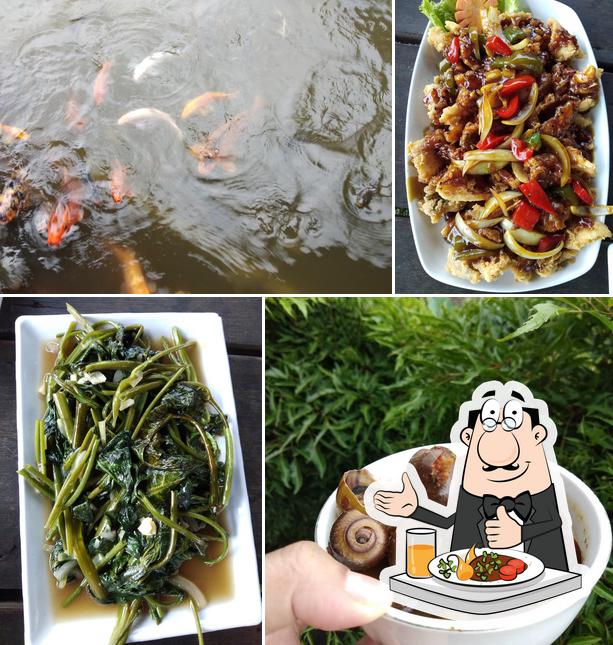 RM Ikan Dewa restaurant, Kalisari - Restaurant reviews
