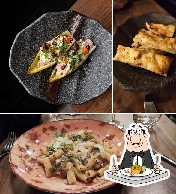Squero, Kraków - Restaurant menu, prices and reviews