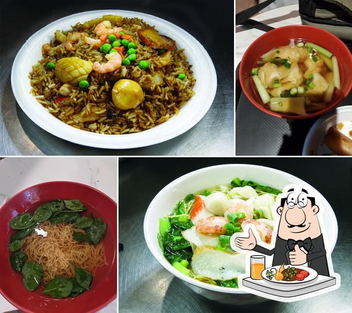 Best restaurants in Westfield Burwood Mall - Restaurant Guru