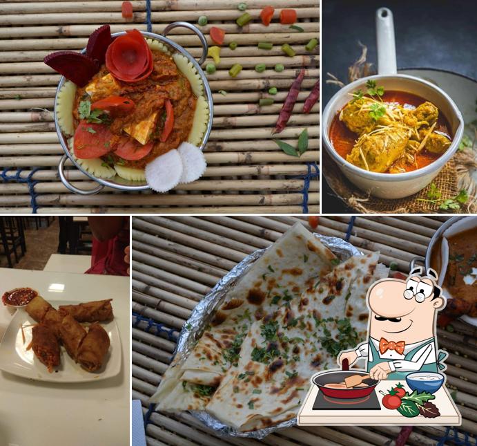The Chicken Pandara, Gurugram Rural - Restaurant reviews