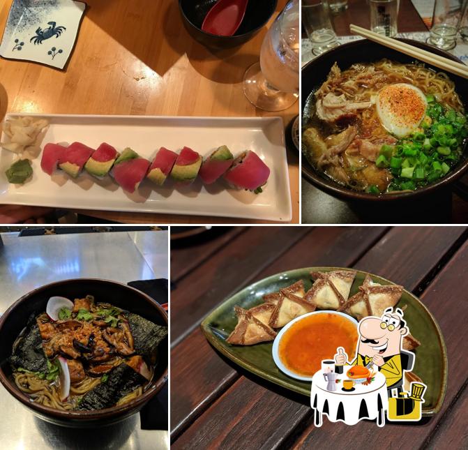 Top 7 restaurants with bao in Minneapolis, october 2025 - Restaurant Guru