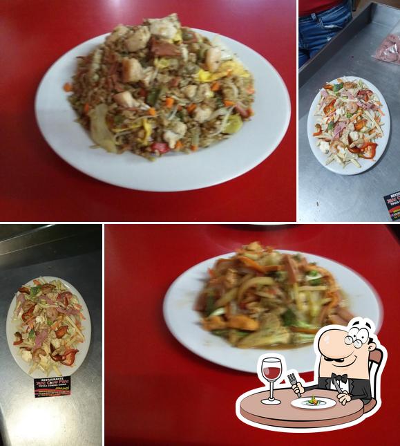 Restaurante Yang Chow Fang, Jamundí - Menú del restaurante, precios y ...