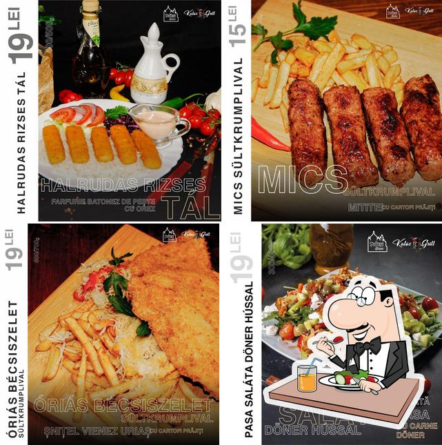 Sultan Doner, Odorheiu Secuiesc - Restaurant menu, prices and reviews
