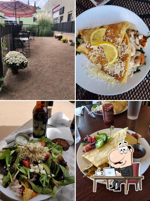 Tapas Tree Grill, Silver City - Restaurant menu, prices and reviews