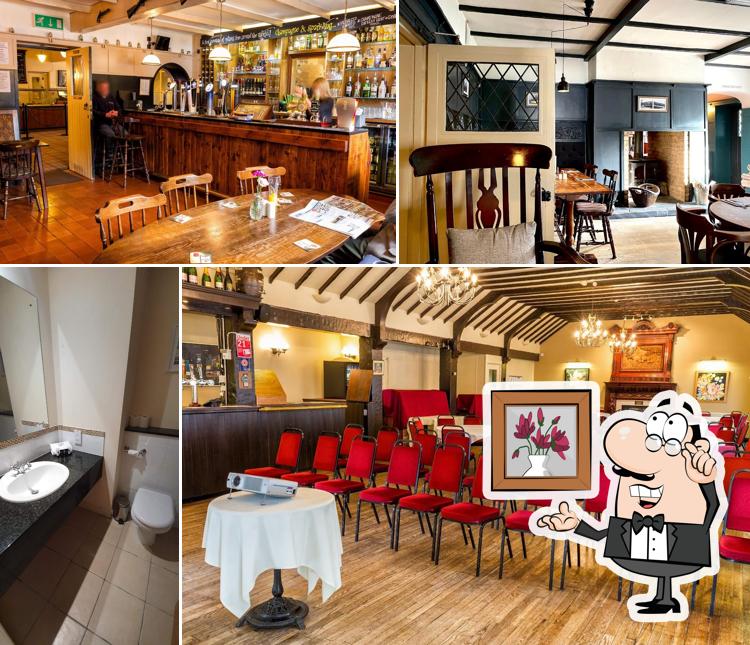The Ferguson Fawsitt, Beverley - Restaurant menu, prices and reviews