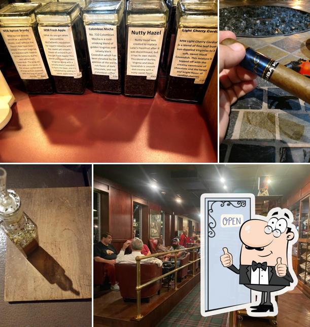 The Hemingway, Midland - Restaurant menu, prices and reviews