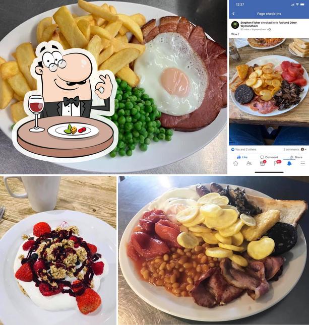 The Hideout, Wymondham - Restaurant menu, prices and reviews