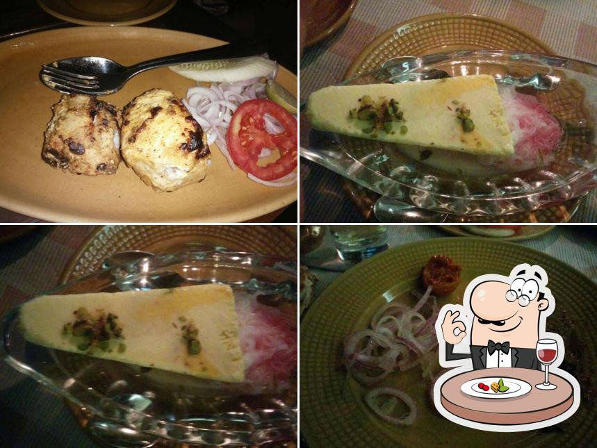 The Royal Afghan, Bengaluru - Restaurant menu and reviews