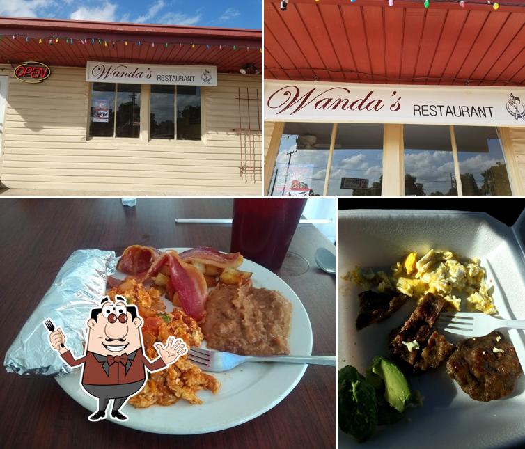 Wanda's Restraurant in Goliad - Restaurant reviews