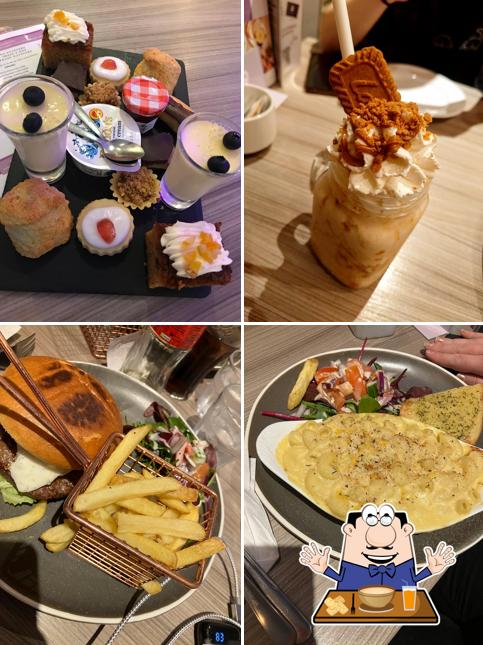 Willows, Perth - Restaurant menu, prices and reviews