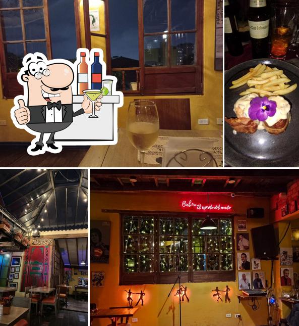 Los 20 mejores restaurantes colombianos en Bogotá, octubre 2025 ...
