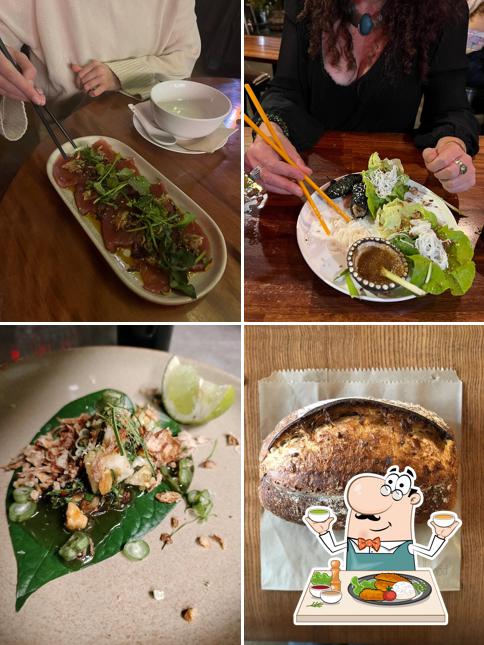 GWYLO, Mollymook Beach - Restaurant menu, prices and reviews