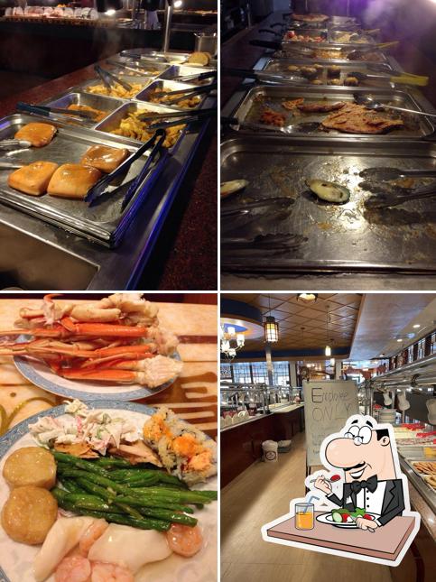 Super Buffet (Chinese), Sarasota - Restaurant menu, prices and reviews