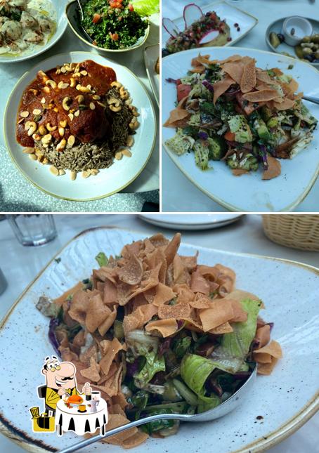 Al Aseel Restaurant Bankstown, Bankstown - Restaurant menu, prices and ...