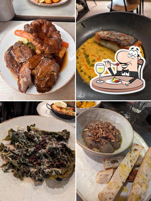 Elnecot in Manchester - Restaurant reviews
