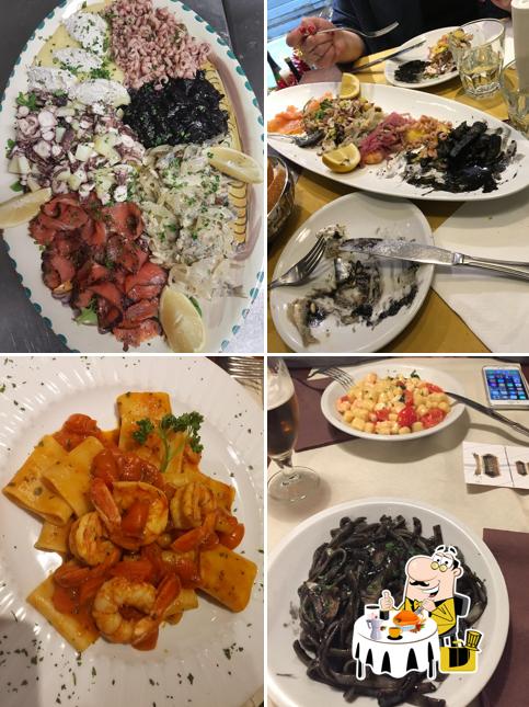 Osteria Doge Morosini, Venezia - Menu del ristorante, prezzi e recensioni