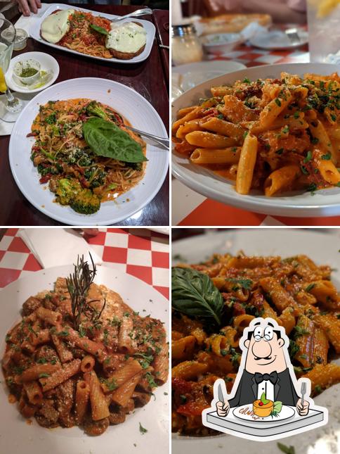 Remo's of NY in Parkville - Restaurant menu and reviews