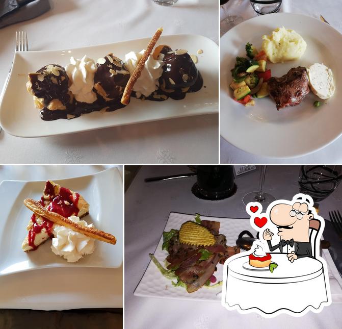 Le top 5 des restaurants à Pacy-sur-Eure, novembre 2024 - Restaurant Guru