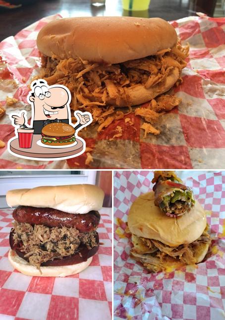 Fat Man's Great Eats, Poteau - Restaurant menu, prices and reviews