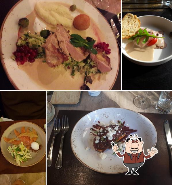 Bacchus, Putte, Mechelbaan 306 - Restaurant menu and reviews