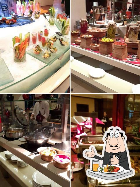 Bambooda Thai Fusion, Dubai - Restaurant menu, prices and reviews