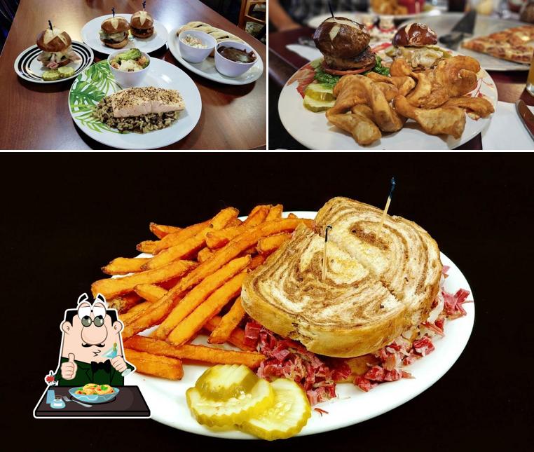 Bilda's Friess Lake Pub, Richfield - Restaurant menu, prices and reviews