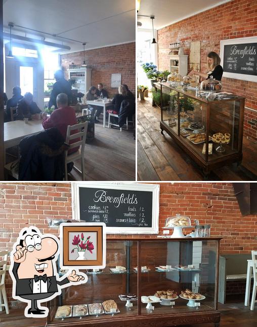 Bremfield's, Port Colborne - Restaurant menu, prices and reviews