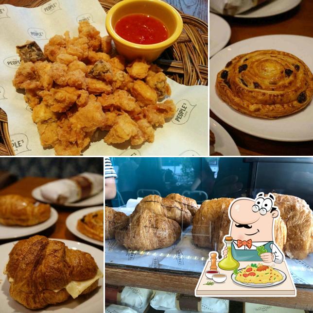 Djournal Coffee WTC 6, South Jakarta - Restaurant menu, prices and reviews