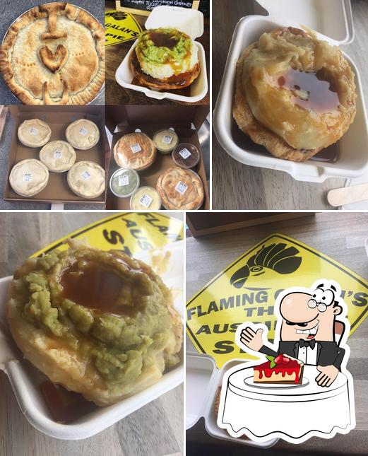 Flaming Galah, Norwich - Restaurant menu, prices and reviews