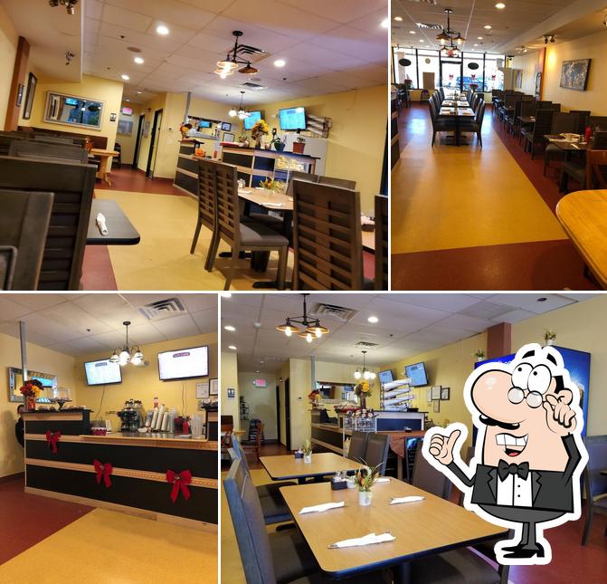Ili's Breakfast & Lunch in Danvers - Restaurant menu and reviews