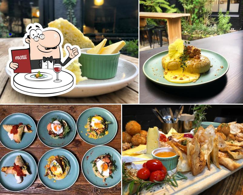 The Swan in Dunedin - Restaurant reviews
