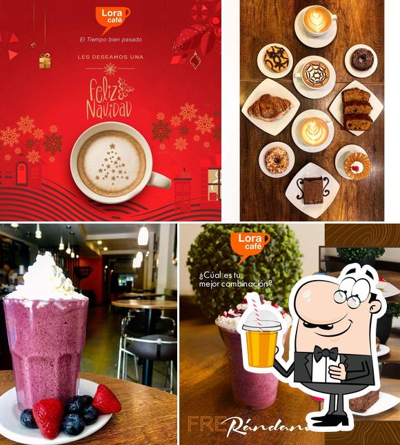 Lora café, Ica - Restaurant reviews